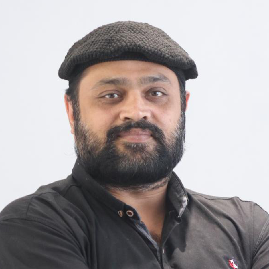 Jamal Farid – Rebel Alpha